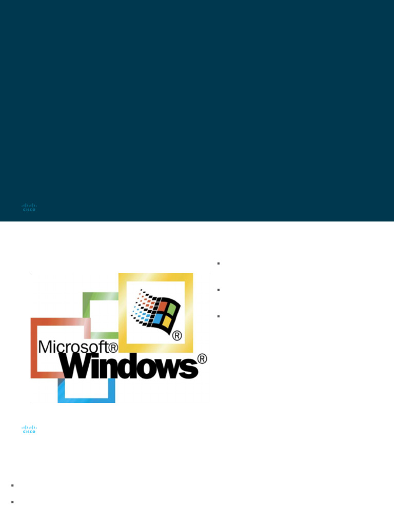 ITE7 Chp11 | PDF | Archivo de computadora | Windows 10