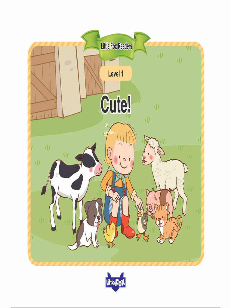 014 LV1 Cute! | PDF