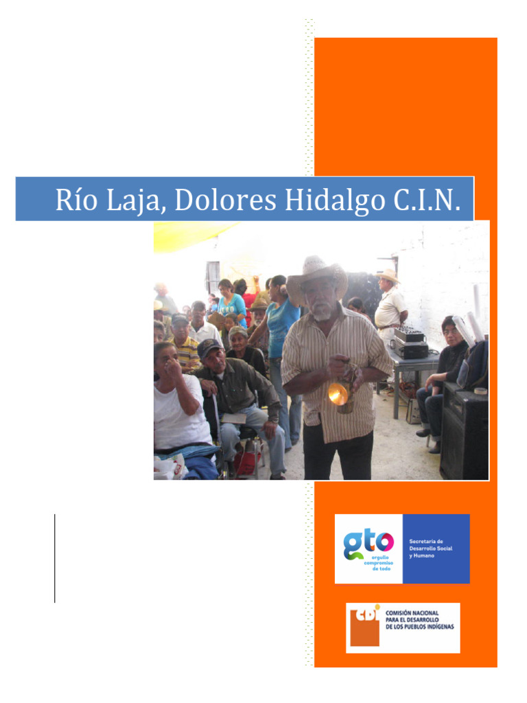 Dolores Hidalgo Rio Laja | PDF