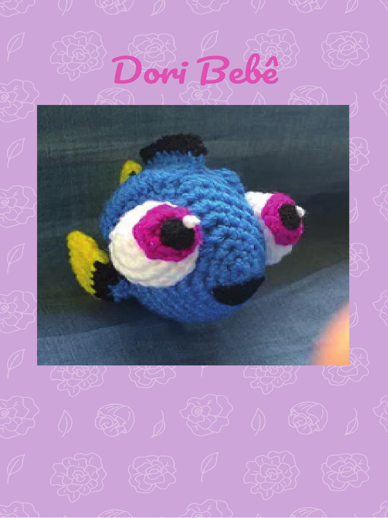 Cópia de Dori Bebê | PDF