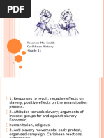 Moyne Commission Recommendations Overview | PDF | Cost Of Living