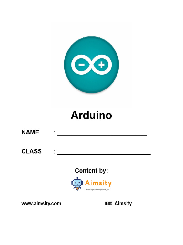 Project - Smart Parking | PDF | Arduino | Parking