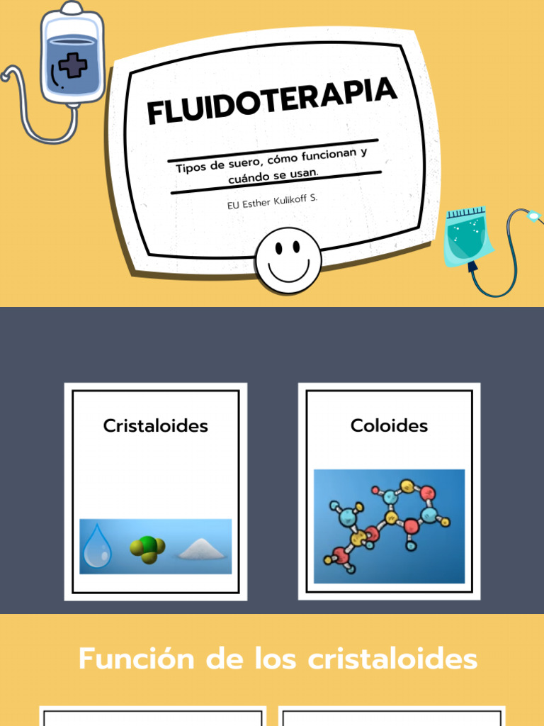 Fluid Oter Apia | PDF