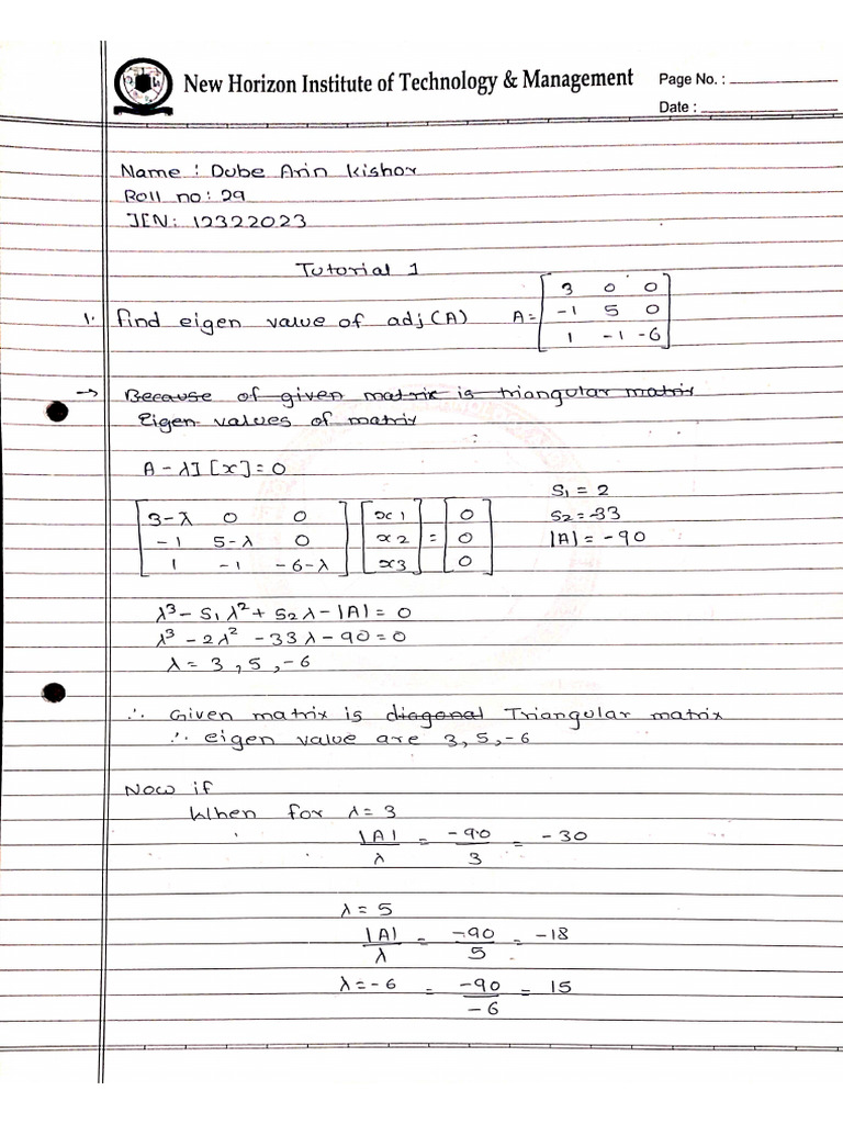 ARIN DUBE_12322023_M4-TUTORIAL 1 | PDF