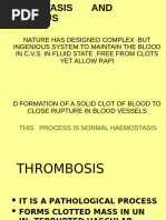 Postoperative Fever and Complications Mnemonics | PDF | Vein | Diseases ...
