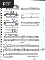 ABRSM Grade 1 Violin 2024-2027 | PDF