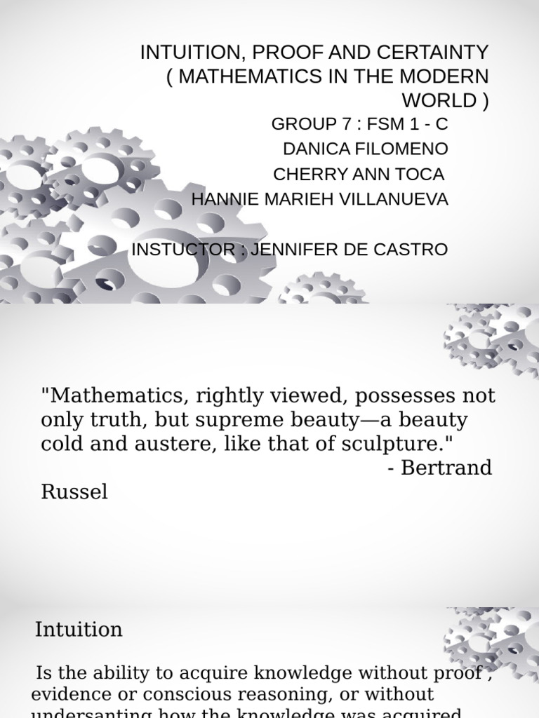 INTUITION.pptx.CBC5AE342A035B21C666F830AFB600B6.20250317175627202 | PDF ...