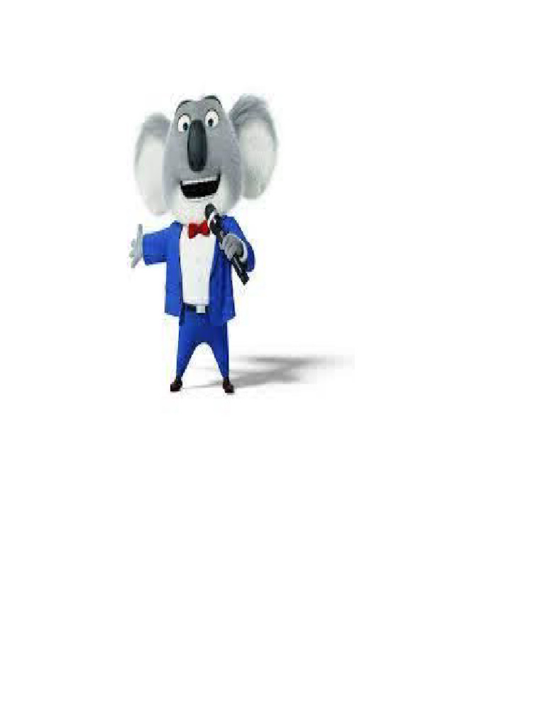 Koala Sing | PDF