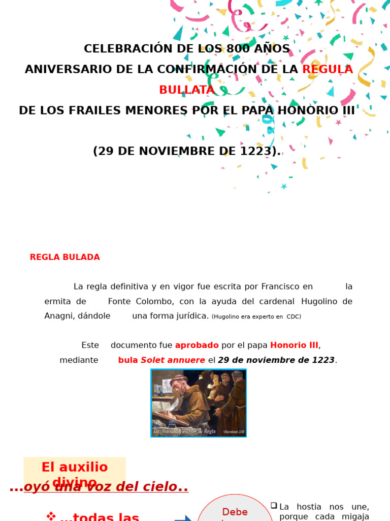 Regla Bulada-2do | PDF