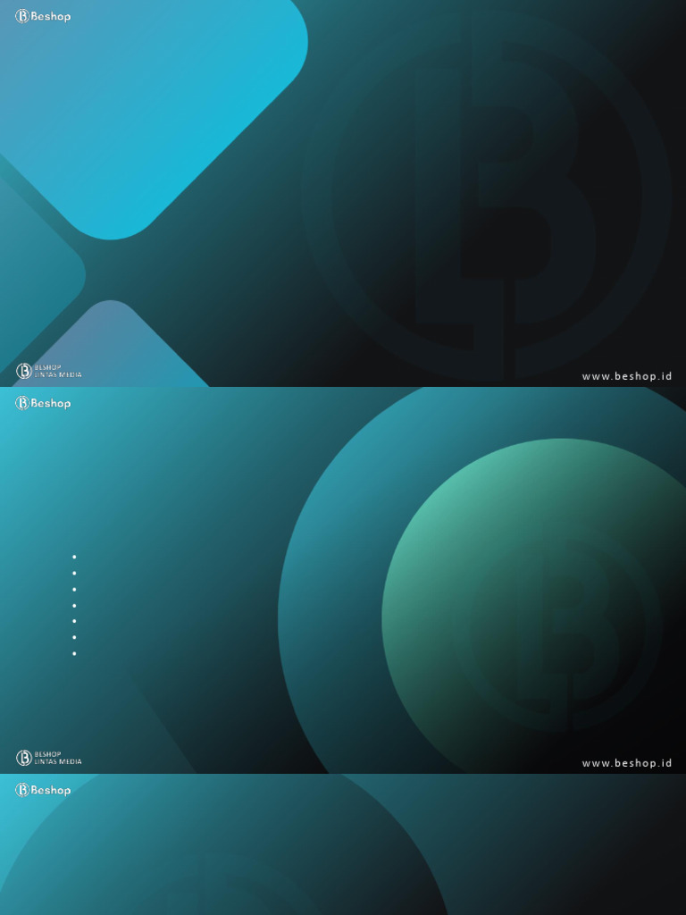 Company Profile Beshop | PDF