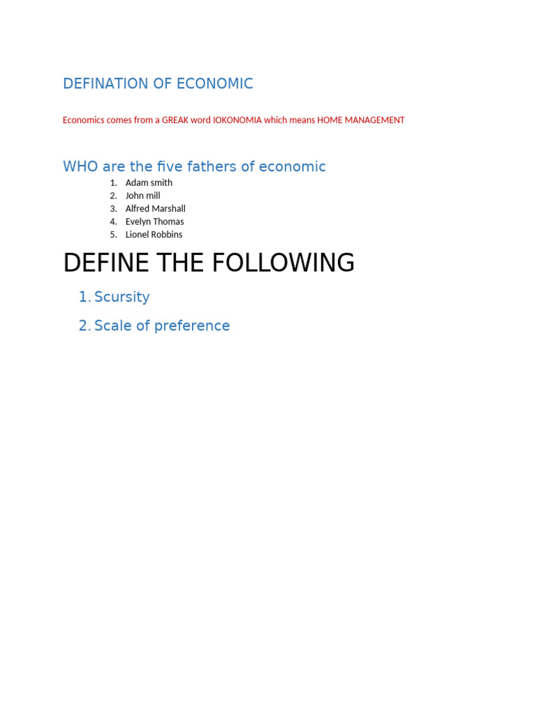 Gina work | PDF
