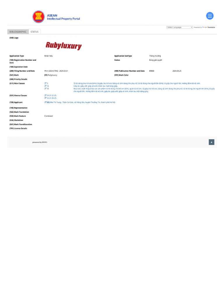 Screencapture Asean Ipregister Wipo Net Wopublish Search Public Detail ...
