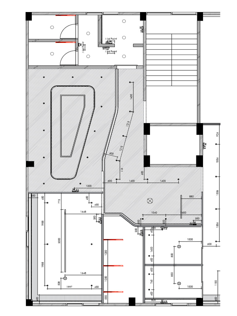 Gorer Bazar Headquarter-EEE | PDF