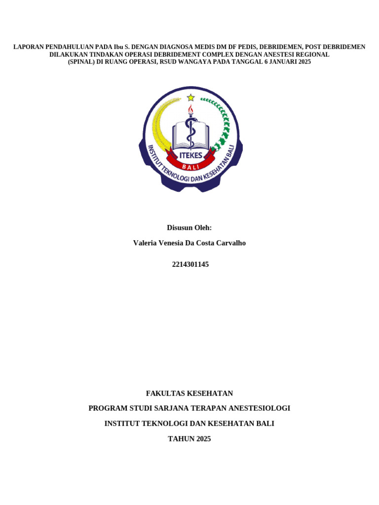 Askan Valeria Revisi | PDF