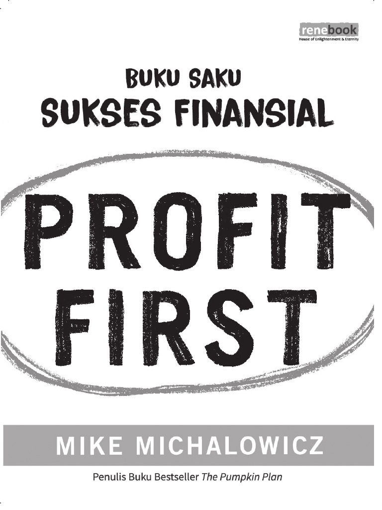 E-Book Buku Saku Sukses Finansial | PDF