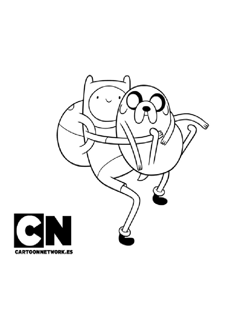 Carton Network | PDF
