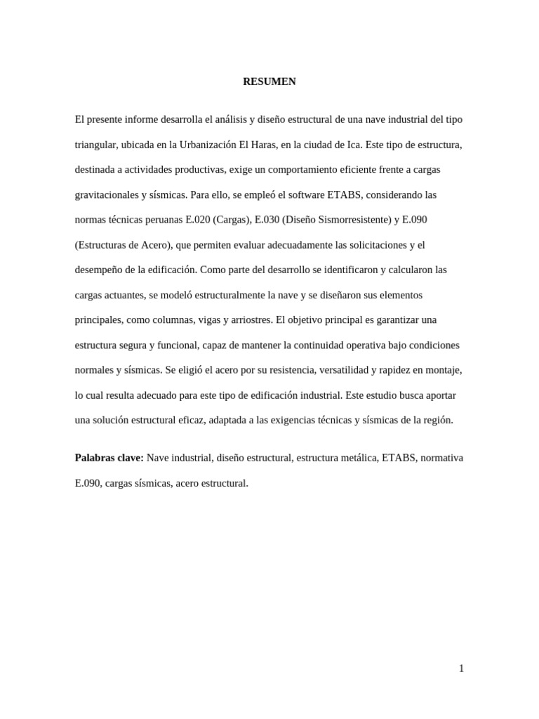 Resumen - Acero y Madera | PDF | Acero | Hierro