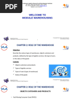 FIATA Modules | PDF | Cargo | Transport