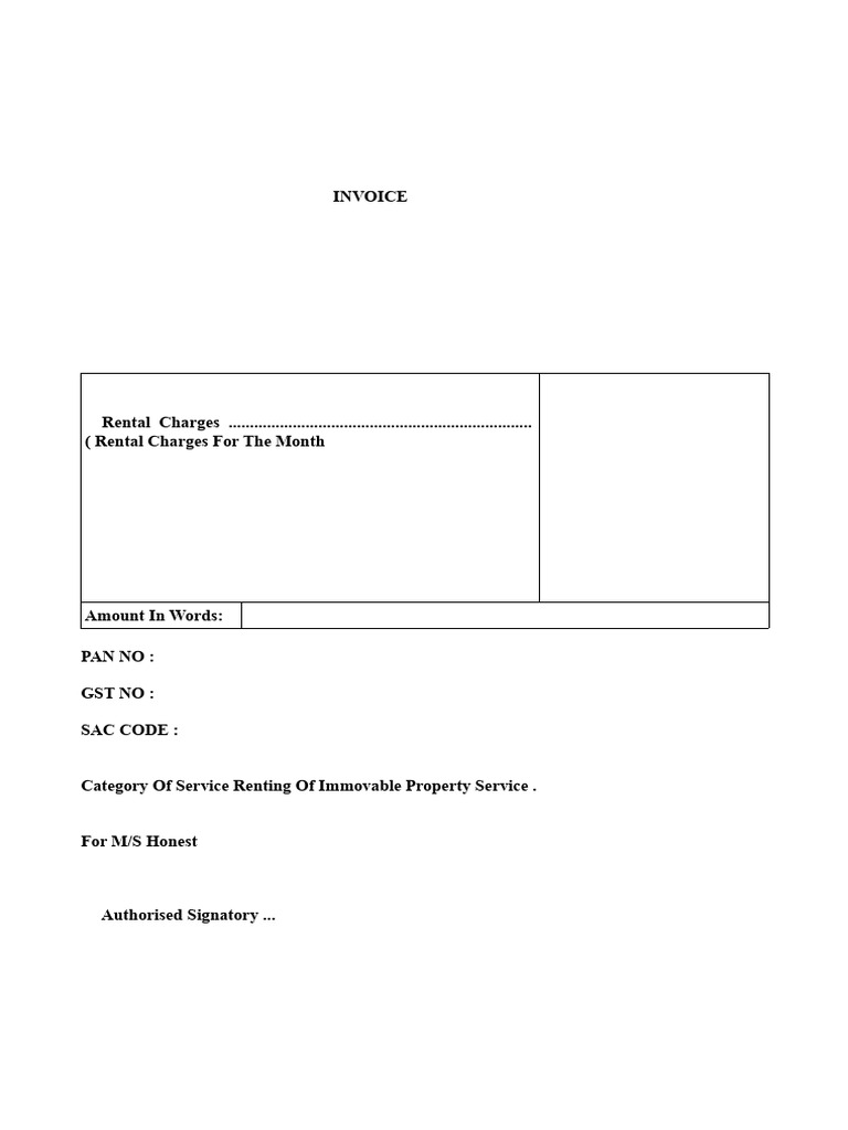 Charching Form | PDF