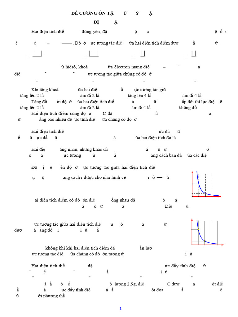 Đề Cương GK2 K11 | PDF