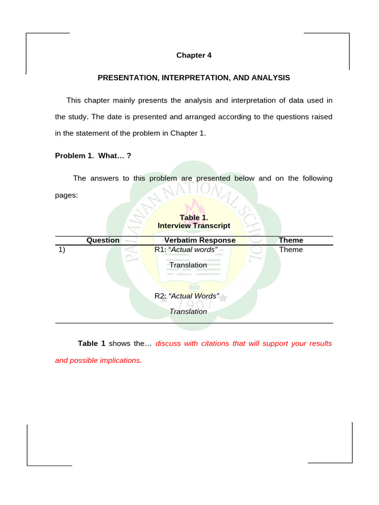 Chapter-4-Sample-PNS-STEM-2022-version | PDF