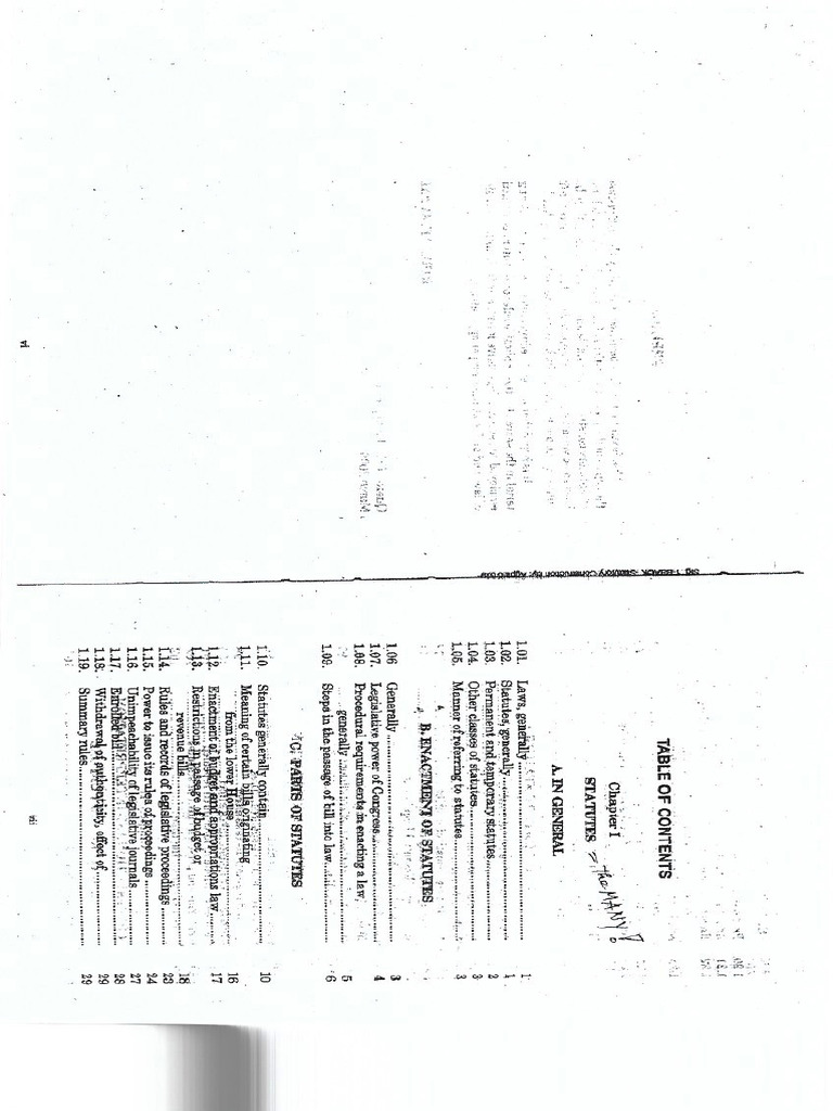 Stat Con Part 4 | PDF