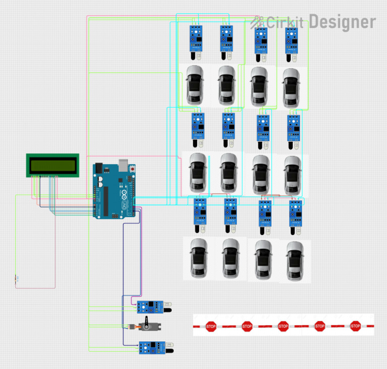 Circuit Diagram | PDF