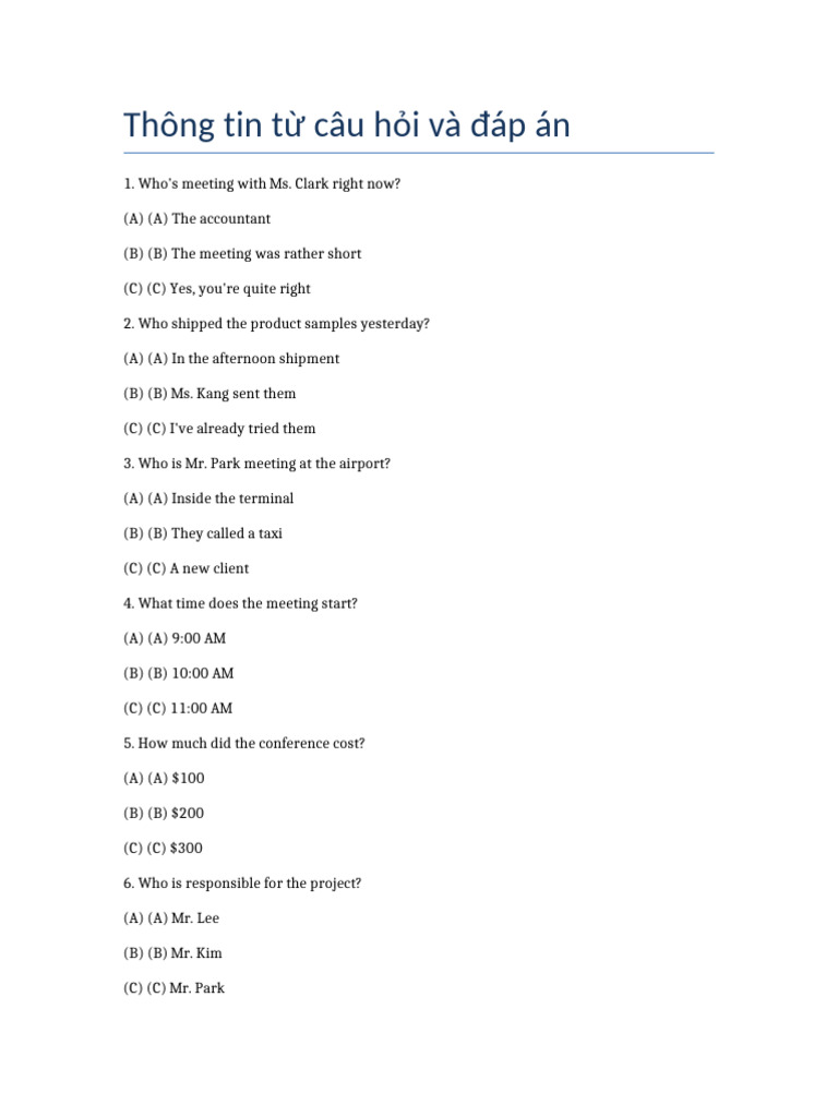 Full 42 Questions With Answers | PDF
