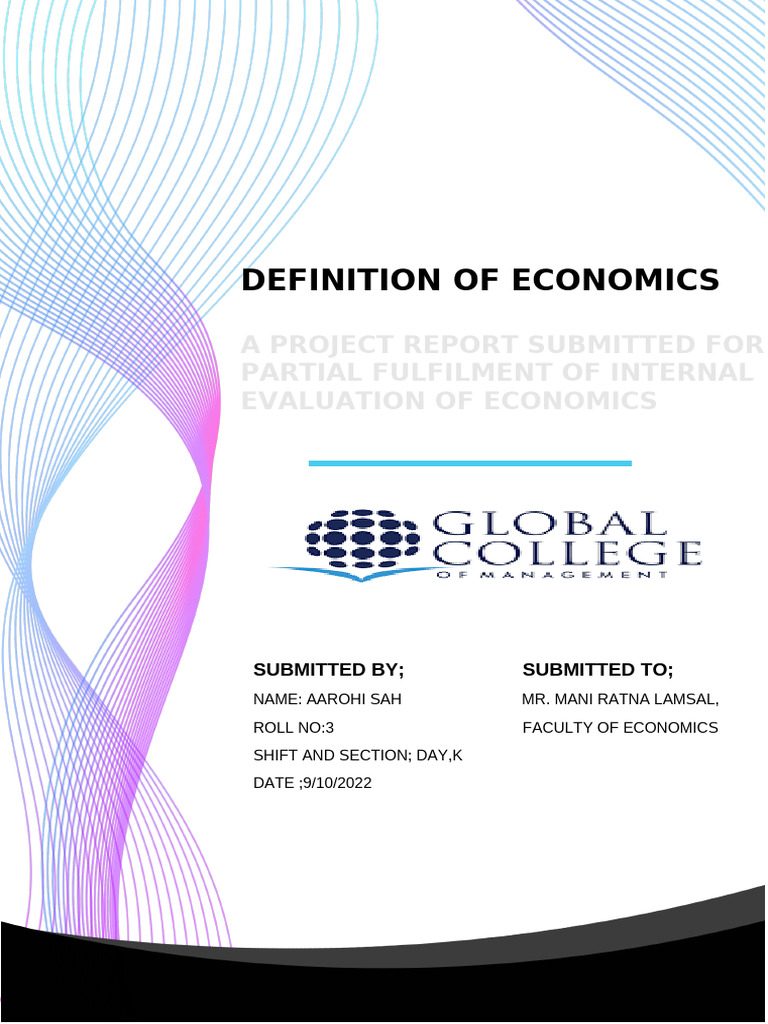 Cover Page Template 4 - TemplateLab | PDF