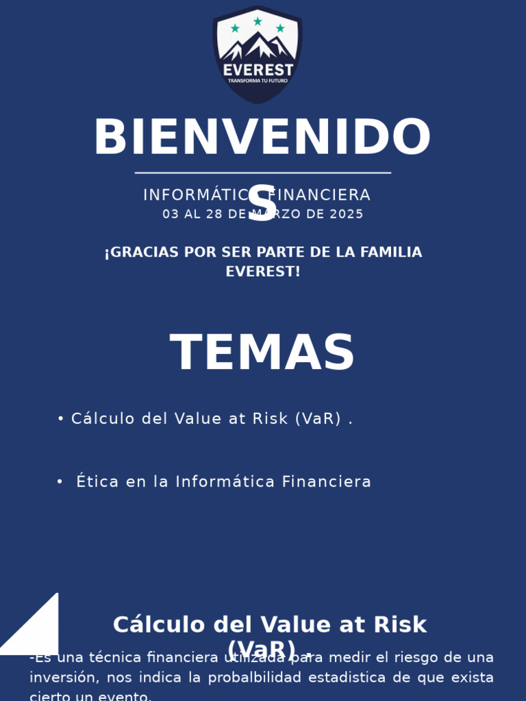 CLASE-2-INFORMATICA-FINANCIERA | PDF