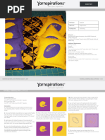 Mice Pattern | PDF | Home & Garden