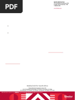 Bonitas Membership Termination Form 2025 | PDF | Taxes | Government ...