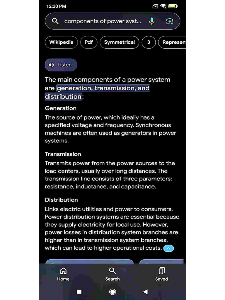 Interview Question Answer | PDF