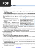 NSAA - Manual - 15102020 | PDF | Anatomical Terms Of Motion | Foot