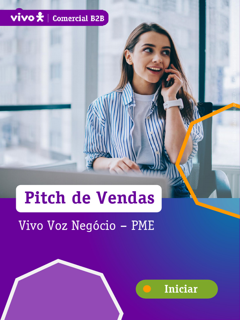 MAPA COMO INDENTIFICAR E VENDER VVN | PDF | Internet | Banda larga