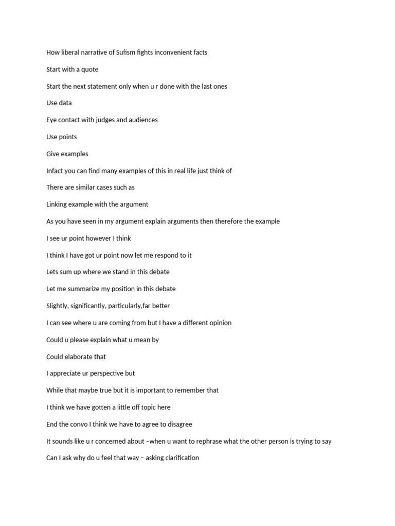 How Liberal Narrative of Sufism Fights Inconvenient Facts | PDF