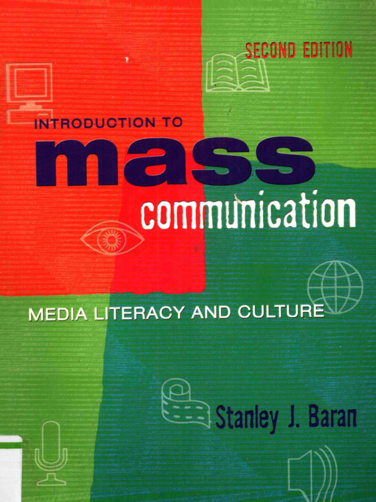 Introduction to Mass Communication PDF | PDF