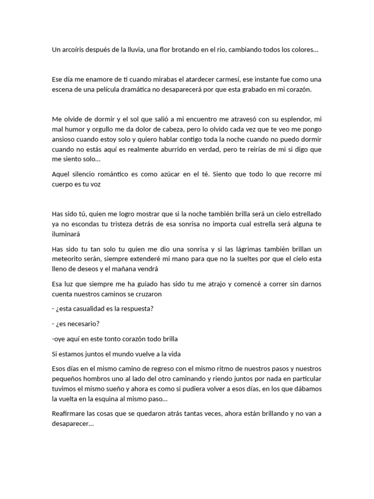 Pequeña Pecosa | PDF