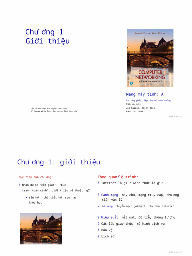 Chapter 1 V8.2-Dich | PDF