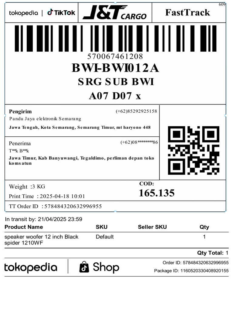 BWI-BWI012A: Srgsubbwi A07 D07 X | PDF