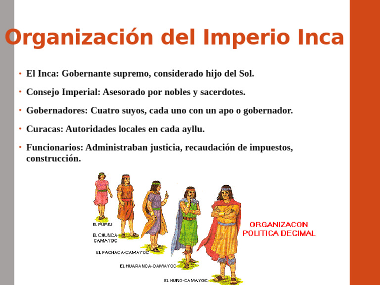 Los Incas-Parte 006 | PDF