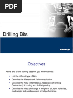 IADC Bit Classification | PDF