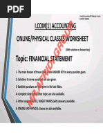 Xii-Pst Book PDF | PDF