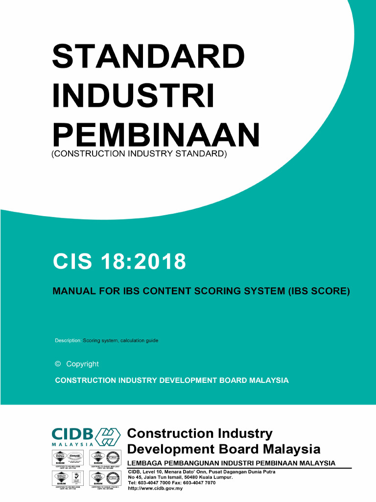 Cis18 2018 | PDF