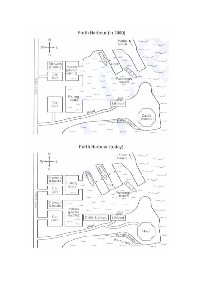 Maps Practice | PDF