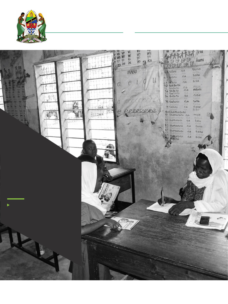 Primary Teacher Deployment Strategy | PDF | Teachers | Curriculum