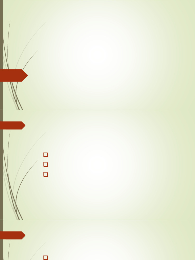 Powerpoint Training | PDF