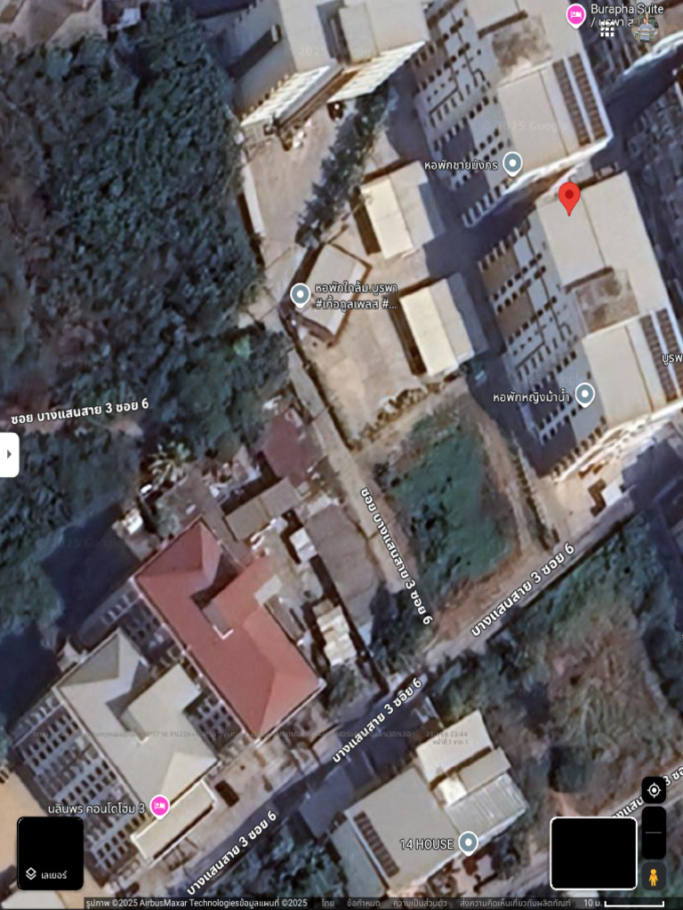 13°17'16.9N 100°55'21.8E - Google Maps | PDF