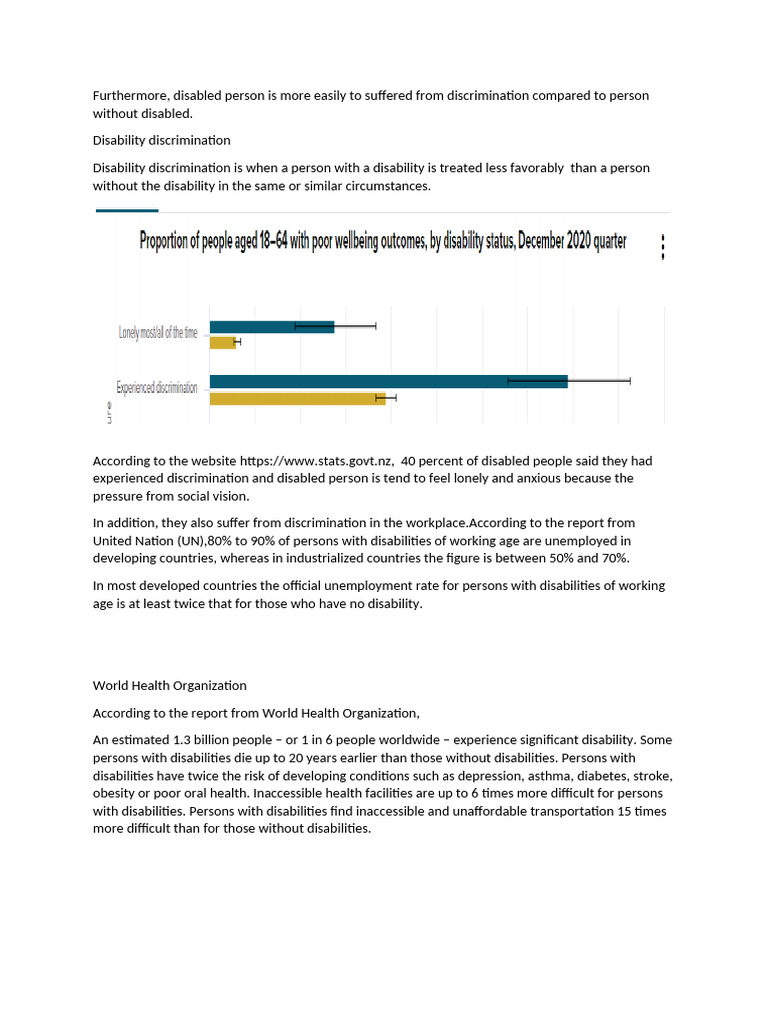 Statistic For Documentary | PDF