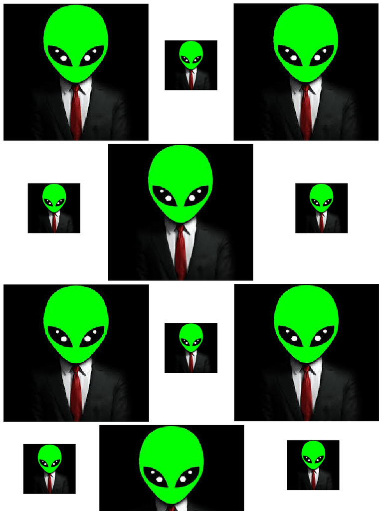 Alien | PDF